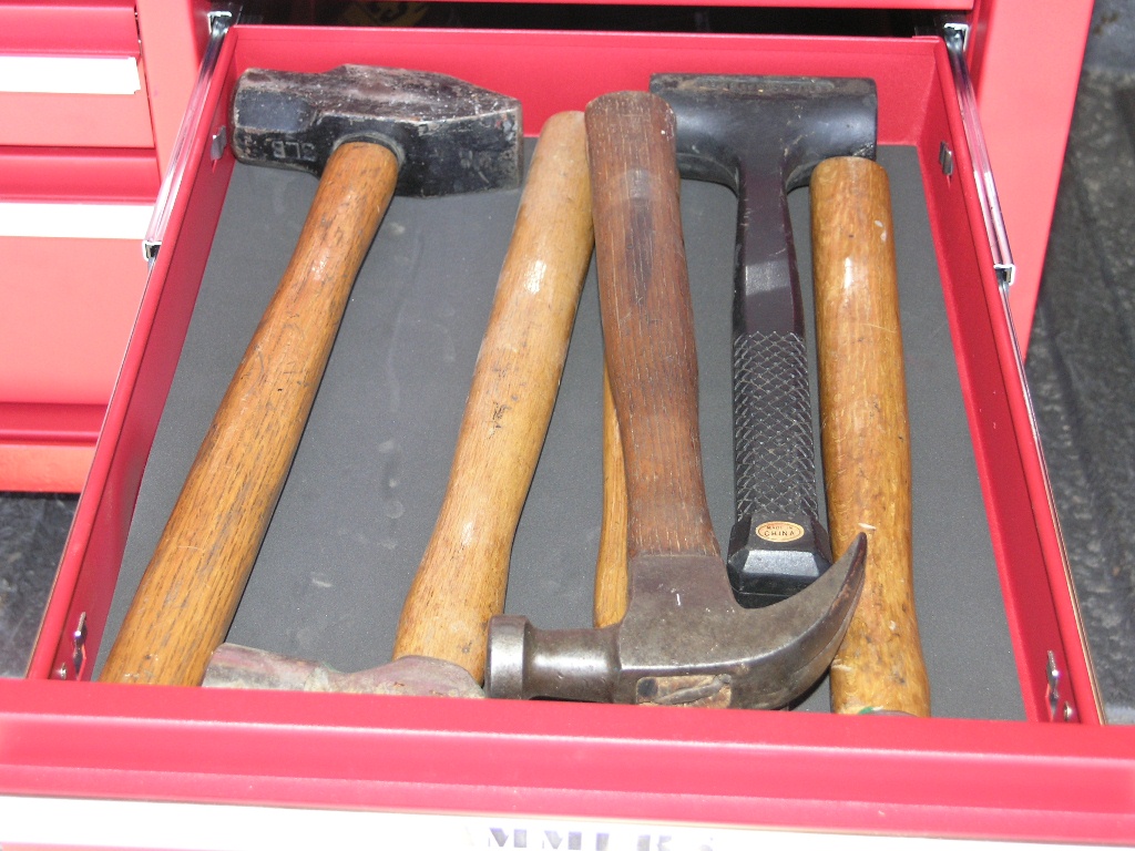 Crash Box