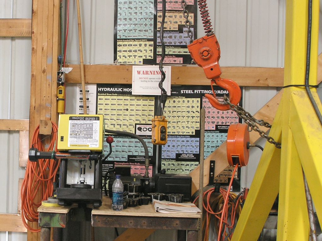 Coll-O-Crimp