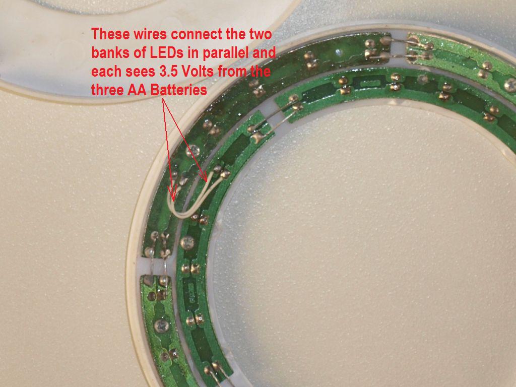 LED Ring Light